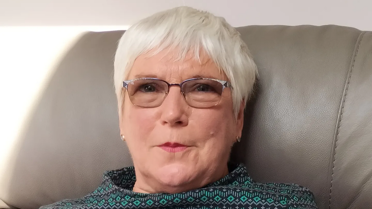 Helen Raymond 2023 - Wirral Liberal Democrats